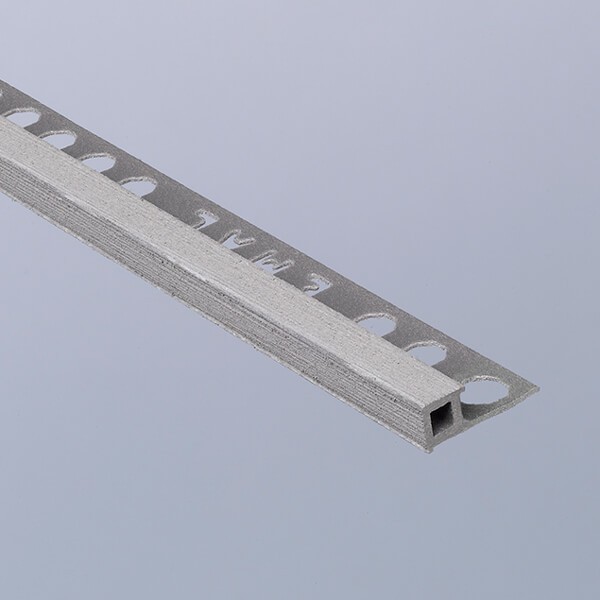 Square edge profile made in composite - Novolistel Maxi